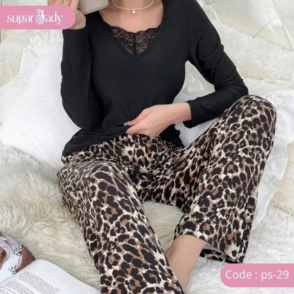 Collections – Sugar Lady